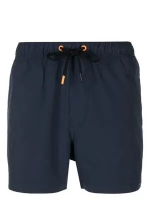 SAVE THE DUCK Elasticated Swim Shorts