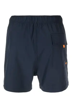 SAVE THE DUCK Elasticated Swim Shorts