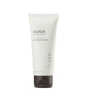 AHAVA Purifying Mud Mask - No Color