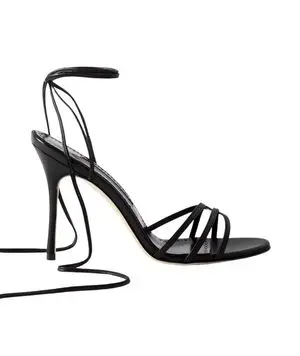 Women's Strappy Sandals
