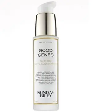 Sunday Riley Good Genes All In One Lactic Acid Treatment - No Color