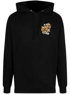 ANTI SOCIAL SOCIAL CLUB Tiger Blood Hoodie