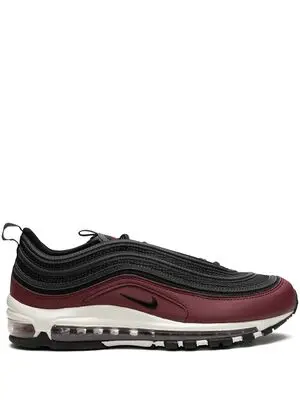 Nike Air Max 97 Sneakers - Black