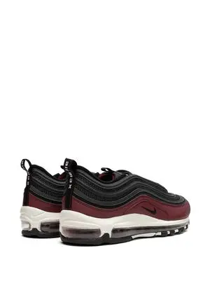 Nike Air Max 97 Sneakers - Black