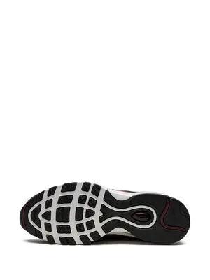 Nike Air Max 97 Sneakers - Black