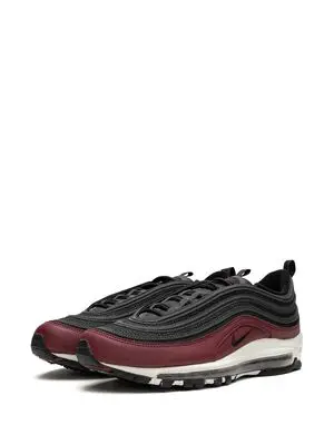 Nike Air Max 97 Sneakers - Black