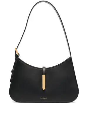 DEMELLIER Tokyo Half-moon Shoulder Bag