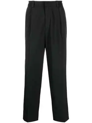 Acne Studios Mid-rise Tailored Trousers