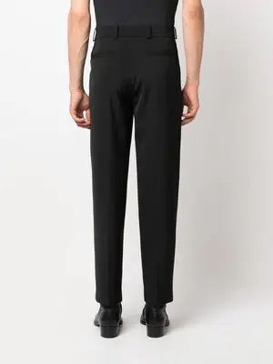 Acne Studios Mid-rise Tailored Trousers