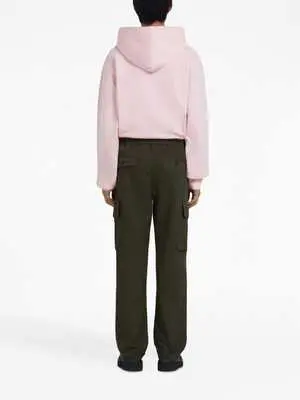 Marni Gabardine Cargo Trousers
