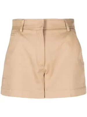 Valentino Garavani Belted Shorts For Women