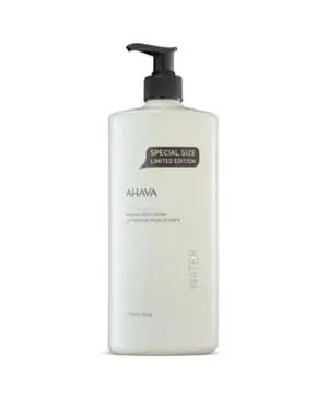 AHAVA Mineral Body Lotion