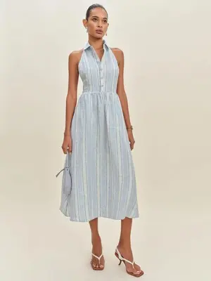 Spring Summer Dresses