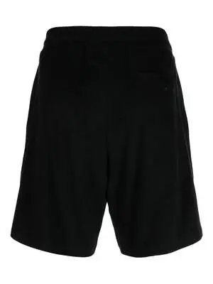 Frescobol Carioca Drawstring-waist Shorts