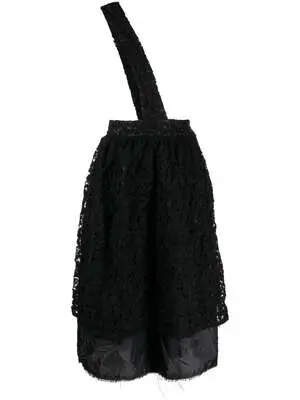 Comme Des Garcons Lace Bottoms For Women