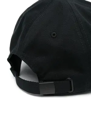 Lacoste Adjustable Cap - Black