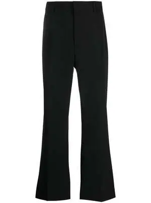 Acne Studios Mid-rise Tailored Trousers