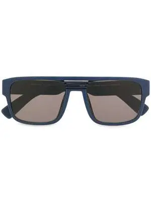 Mykita Double Bridge Sunglasses