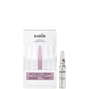 BABOR Collagen Firming Ampoule Concentrate 14ml - One-color