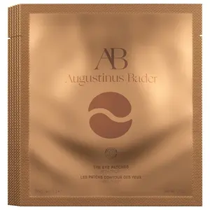 Augustinus Bader The Eye Patches 6 Sachets - One-color