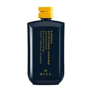 R+CO BLEU Blonded Brightening Shampoo - One-color