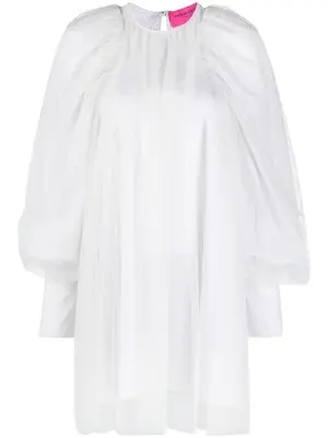 Viktor & Rolf Fit Flare Day Dresses