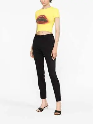 Dsquared2 Slim-cut Tailored Trousers