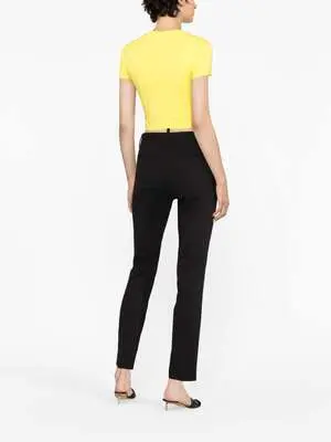 Dsquared2 Slim-cut Tailored Trousers