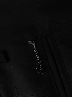 Dsquared2 Slim-cut Tailored Trousers
