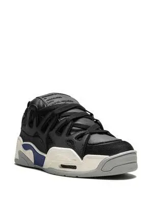 Under Armour X Asap Rocky Awge Srlo Sneakers