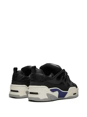 Under Armour X Asap Rocky Awge Srlo Sneakers