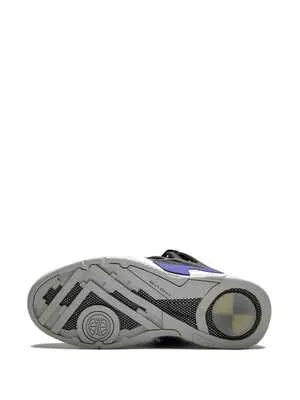 Under Armour X Asap Rocky Awge Srlo Sneakers
