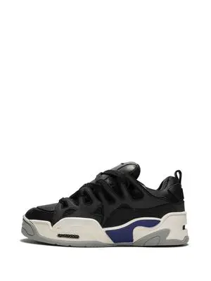 Under Armour X Asap Rocky Awge Srlo Sneakers