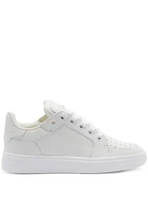 GIUSEPPE ZANOTTI Gz94 Sneakers - White