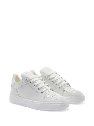 GIUSEPPE ZANOTTI Gz94 Sneakers - White