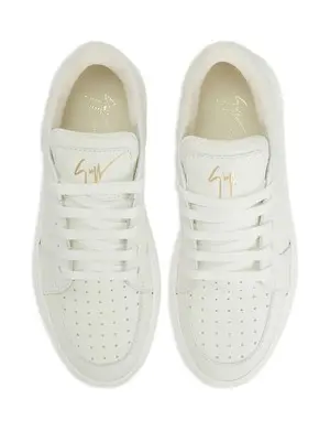 GIUSEPPE ZANOTTI Gz94 Sneakers - White