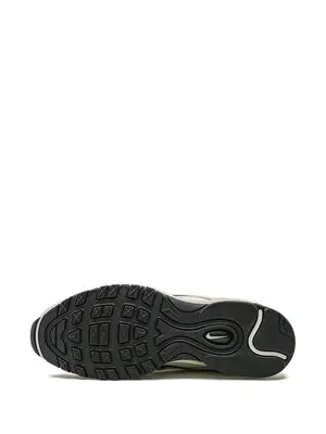 Nike Air Max 97 Sneakers - Black