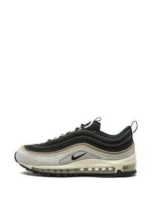 Nike Air Max 97 Sneakers - Black