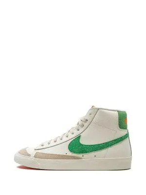 Nike Blazer Mid '77 Vintage Sneakers - White
