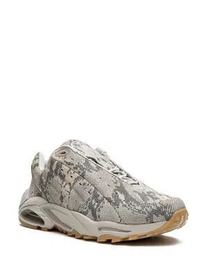 Nike X Nocta Hot Step Air Terra Sneakers - Grey