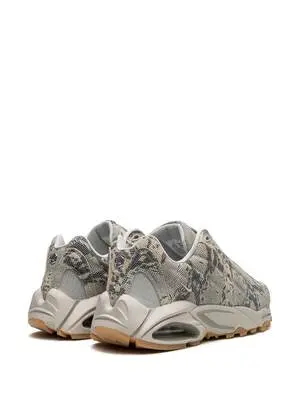 Nike X Nocta Hot Step Air Terra Sneakers - Grey