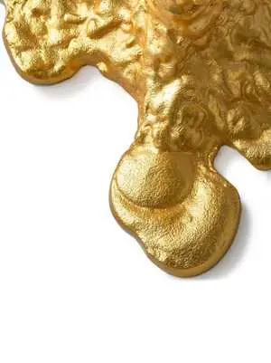 POLSPOTTEN Drip Candle Holder