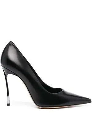 Casadei Mid Calf Pumps