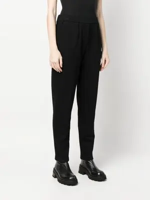 Karl Lagerfeld Logo-print Track Pants