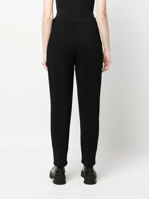 Karl Lagerfeld Logo-print Track Pants