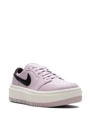 JORDAN Air 1 Retro Elevate Sneakers - Purple