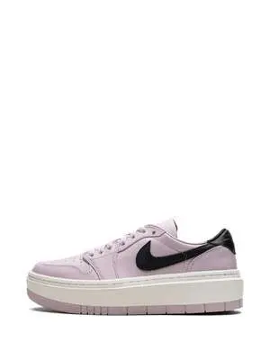 JORDAN Air 1 Retro Elevate Sneakers - Purple