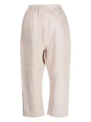 By Walid Gerald Cropped Pants