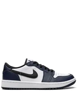 JORDAN Air 1 Low G Sneakers - Blue