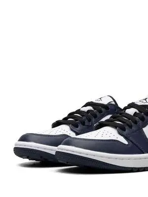 JORDAN Air 1 Low G Sneakers - Blue